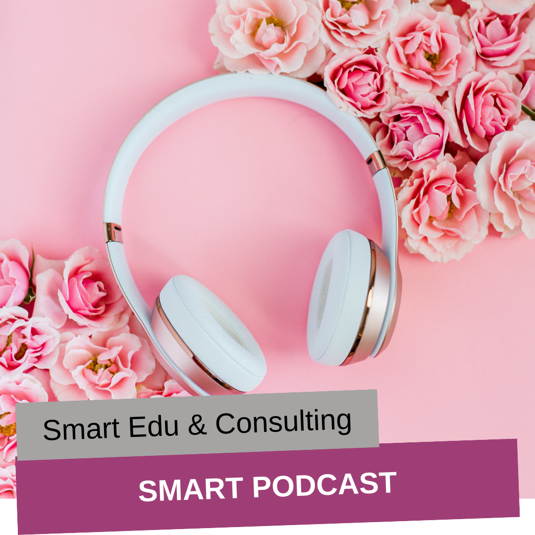 Smart Podcast - Biljana
