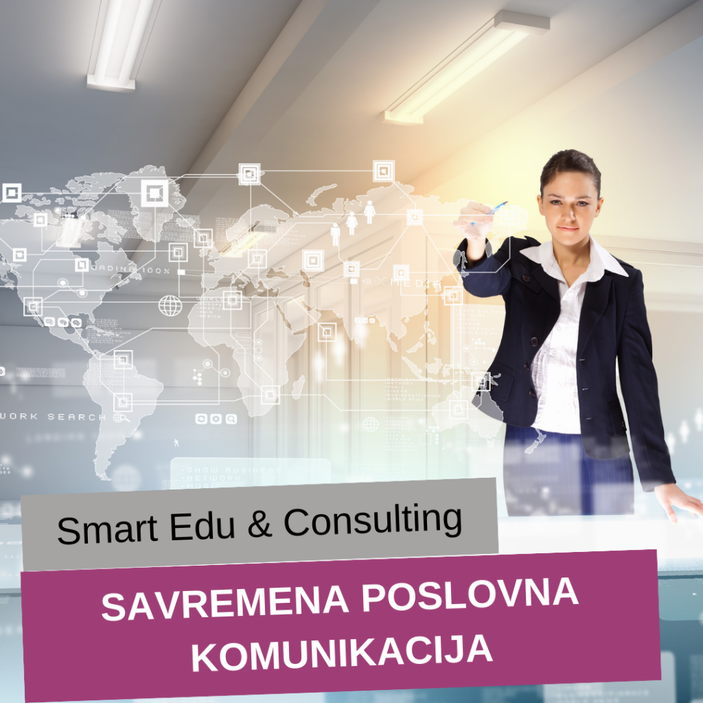 Savremena Poslovna Komunikacija - Biljana