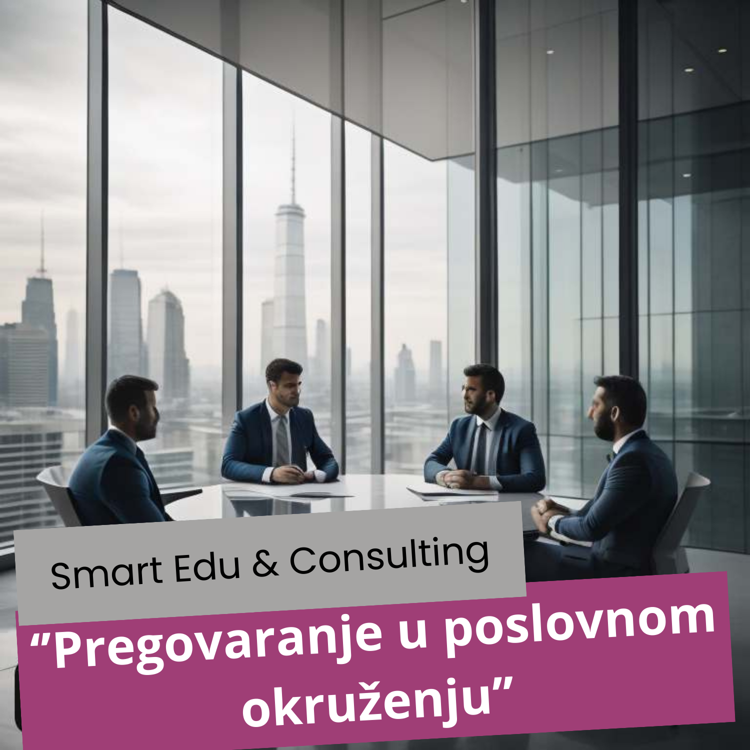 Zašto je važno i kako izgleda pregovaranje na radnom mestu - Biljana